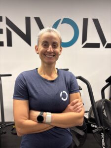 Gym in Brussels - Envolve Gym - Strength & Conditioning